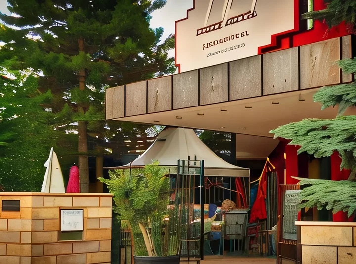 Fritz Hotel & Restaurant Kg - Huningue