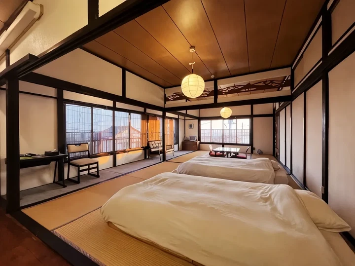 Izumiya - Choshi