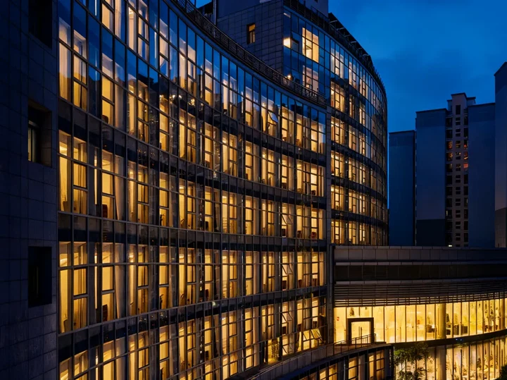 Lihaus International Hotel, Kunming Mixc - Kunming