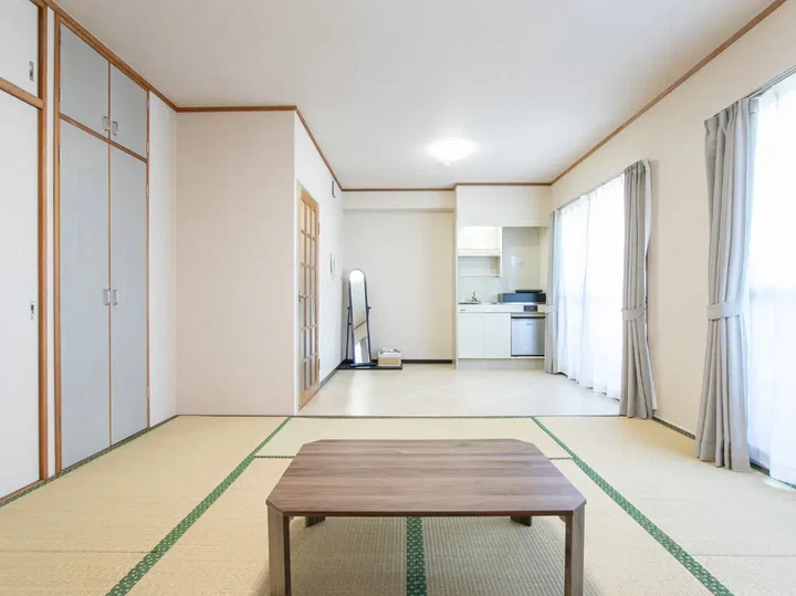 Hotel Calm Place - Kitakyushu
