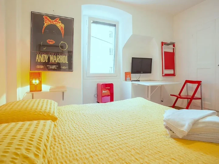 Midi Guestrooms - Martigny