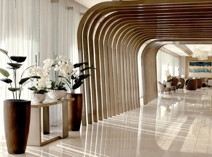 Stay Near Mall Of Asia, Moa Arena, Smx Picc & Naia - Selene Suite - Pasay