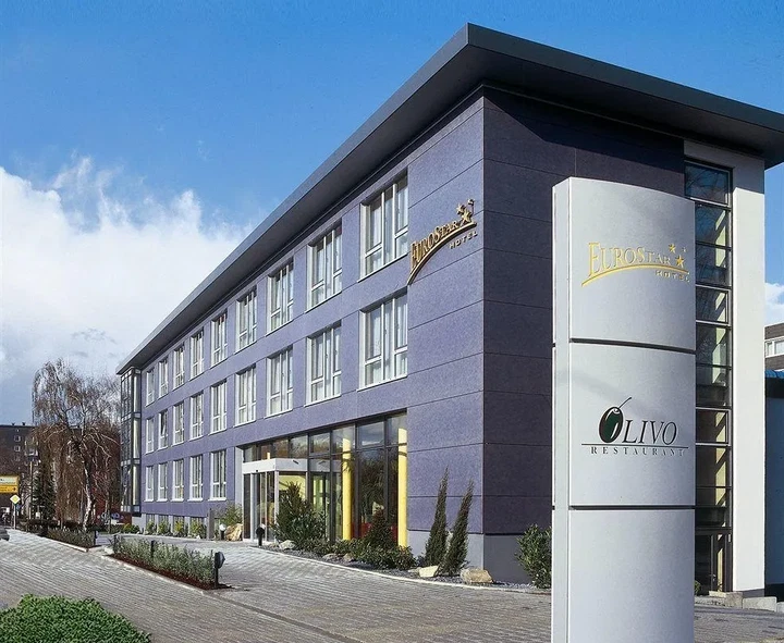 Eurostar Hotel - Herne