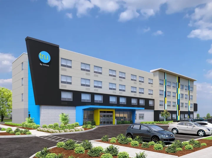 Tru By Hilton Midland East - Midland, TX