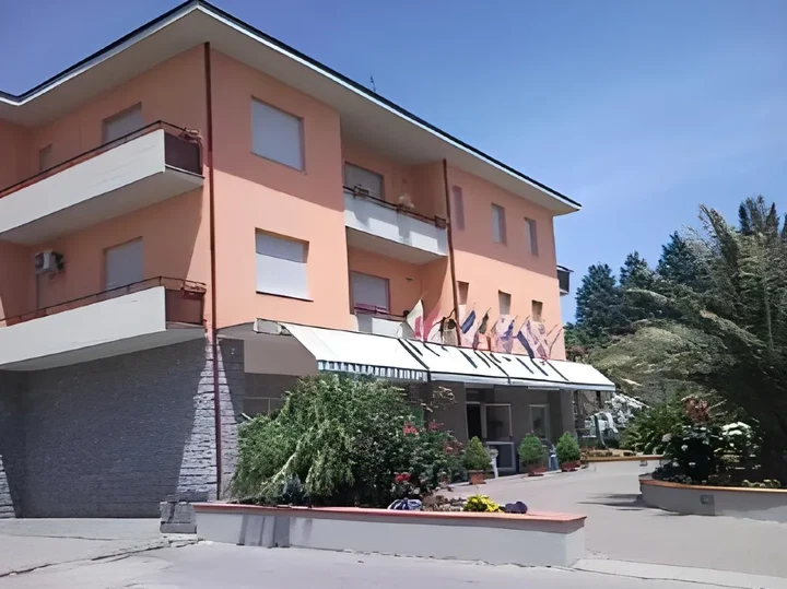 Hotel Trasimeno Bittarelli - Castiglione del Lago