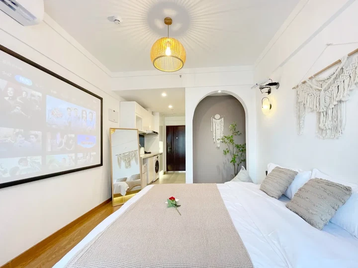 Jimo  Hotel - 