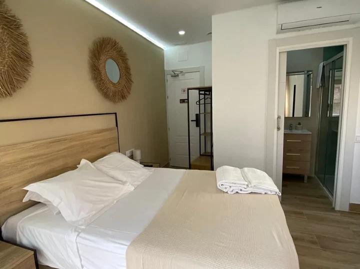 Grampy Boutique Hostal - Zaragoza Centro - Zaragoza