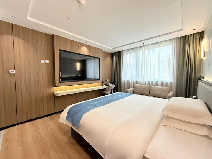 Thelian Hotel - Sai Kung