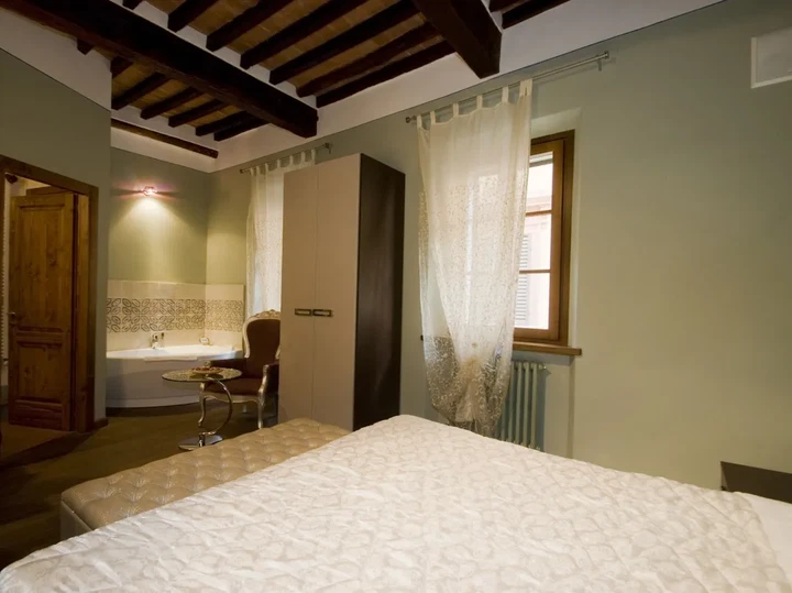 Bed And Breakfast Vicolo Dell'oste - Montepulciano