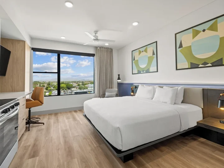 The 233 Suites Unscripted By Hyatt - Chandler, AZ