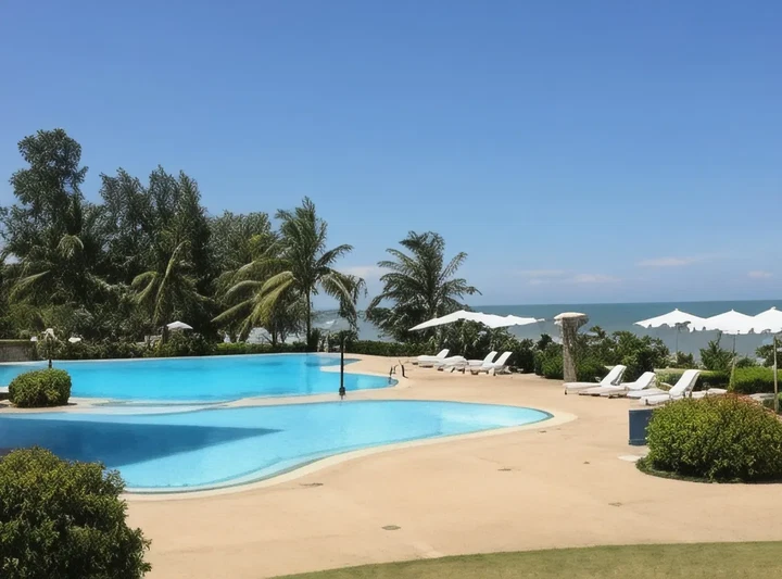 Phet Cha-am Plaza&resort - Khao Yai