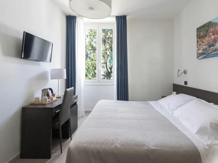 Hotiday La Spezia Centrale - La Spezia