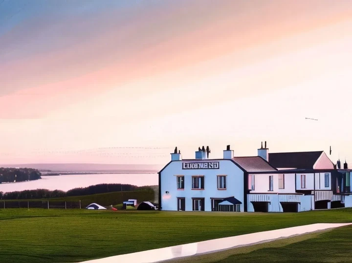 Causeway Hotel - Northern Ireland