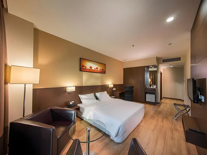 Keoja Hotel - Sarawak