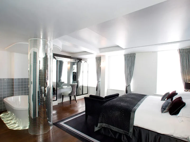 Karma Sanctum Soho Hotel - メアリルボーン