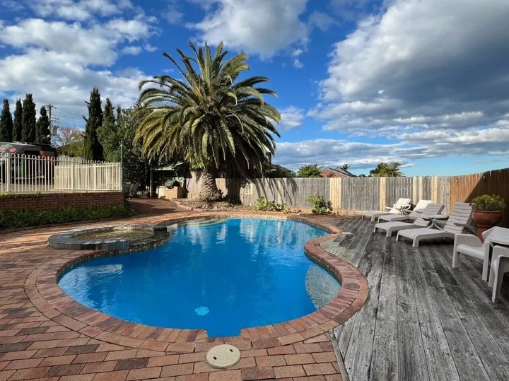 Summerhill Motor Inn - Merimbula