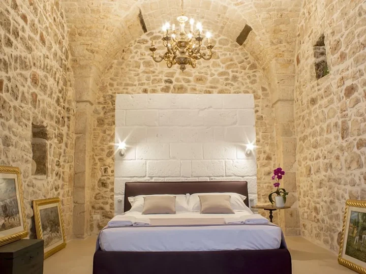 Dei Balzi - Dimore Di Charme - Conversano