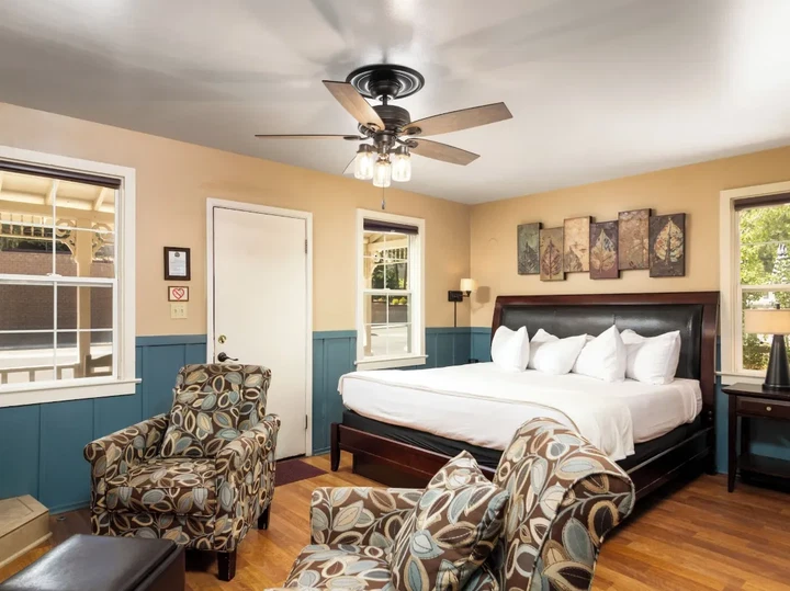 Prescott Pines Inn - Prescott, AZ