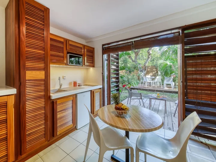 Résidence Tropic Appart'hotel - La Réunion