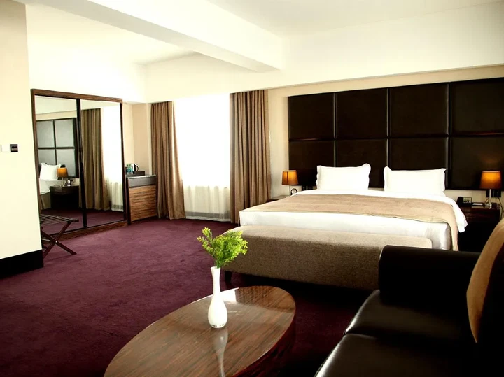 The Corporate Hotel And Convention Centre - 烏蘭巴托