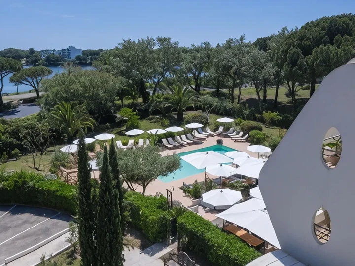 Golf Hôtel - Mauguio
