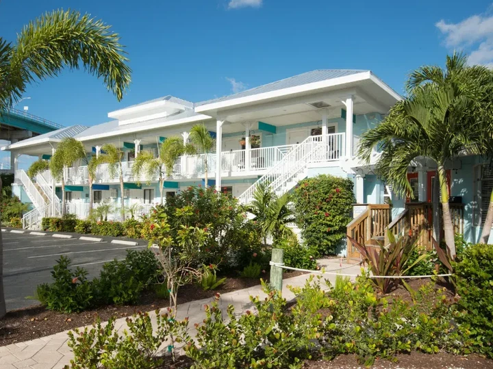 Matanzas Inn Bayside Resort And Marina - Bonita Springs, FL