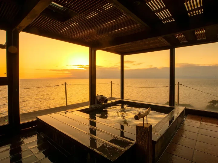 Hotel Isaba - Izu