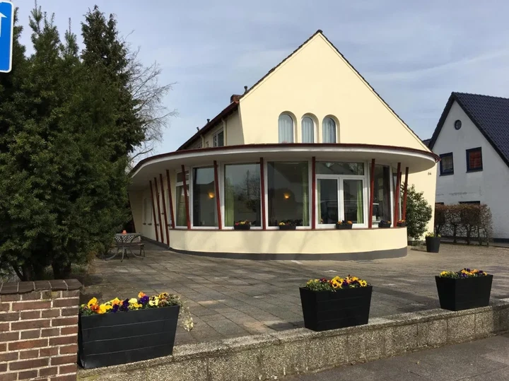 Das Hotelchen - Schleswig-Holstein