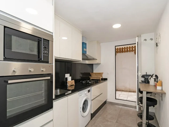 Guestready - Espacioso Piso En Valencia - Valencia
