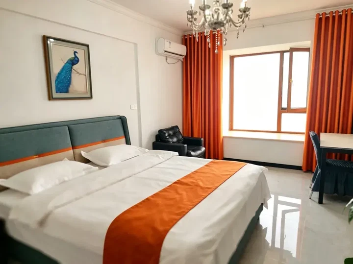 Century Hongyuan Hotel - Changchun