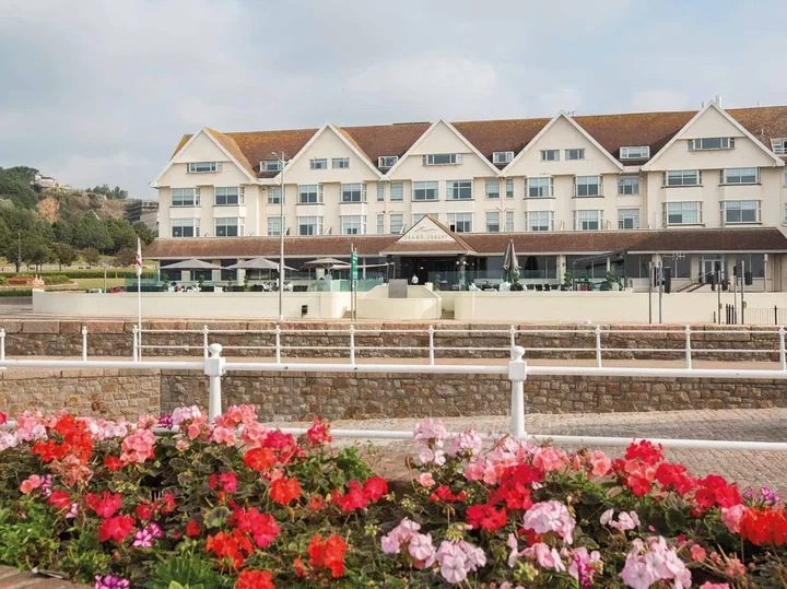 Grand Jersey Hotel And Spa - Jersey
