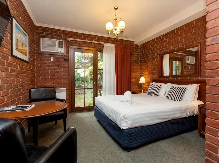 Armour Motor Inn - Murray River