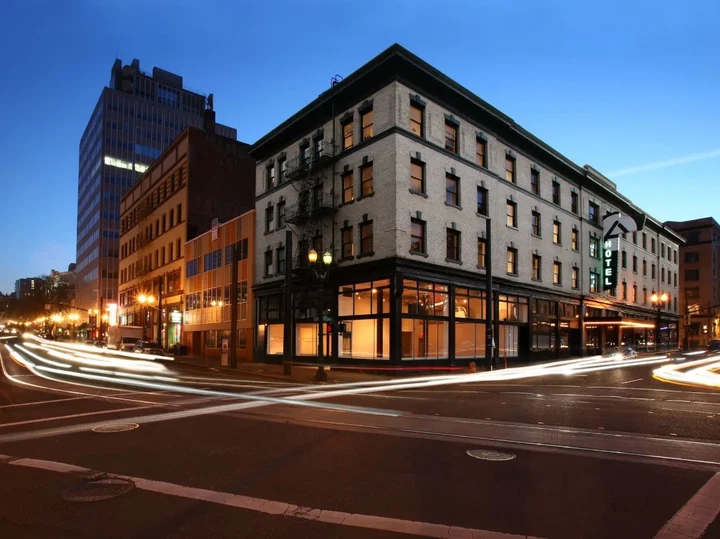 The Clyde Hotel Portland By Kasa - Portland, OR