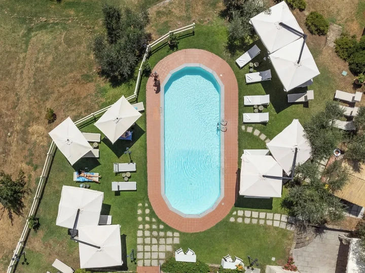 Collina Toscana Resort - Tuscany