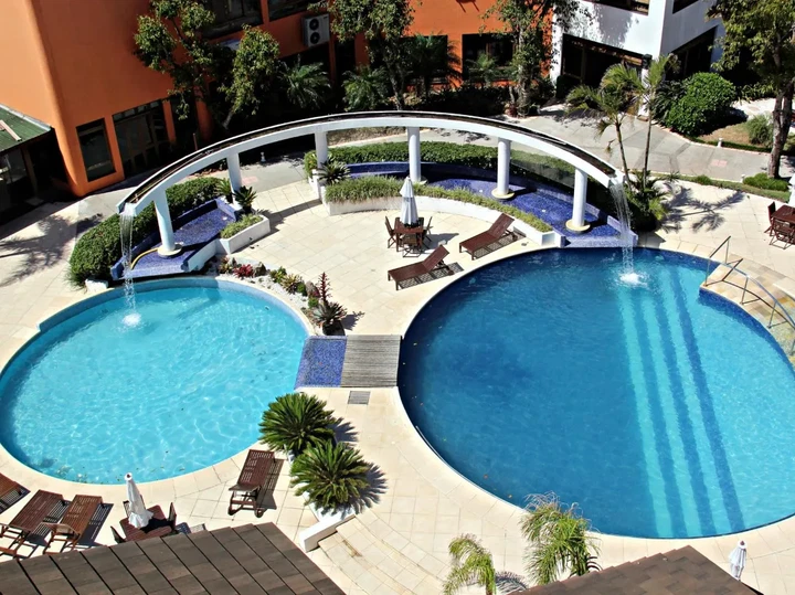 Guarita Park Hotel - Torres
