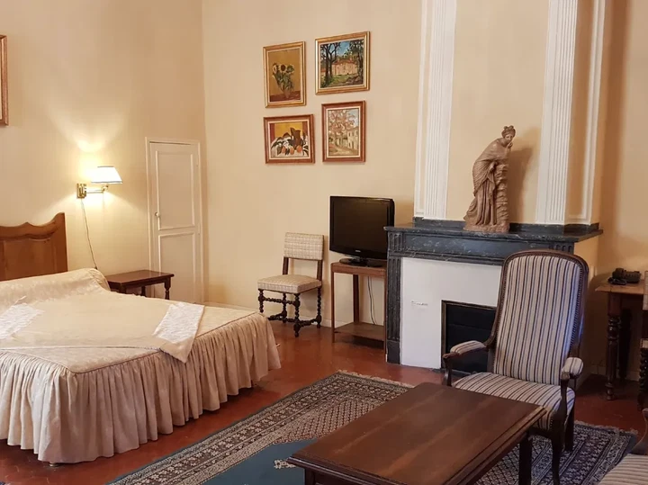 Hôtel Cardinal - Aix-en-Provence
