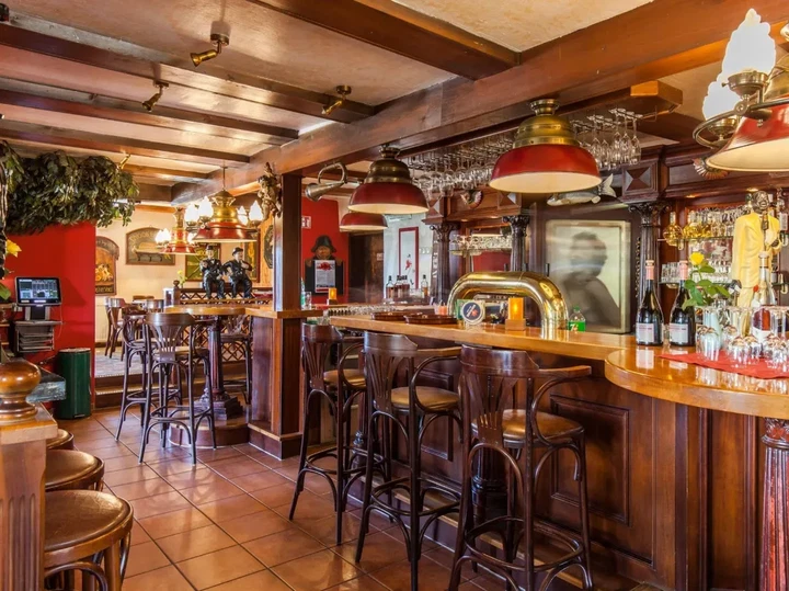 Gasthaus & Pension "Zur Schaabe" - Rügen