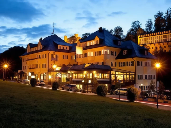 Hotel Müller - Hohenschwangau