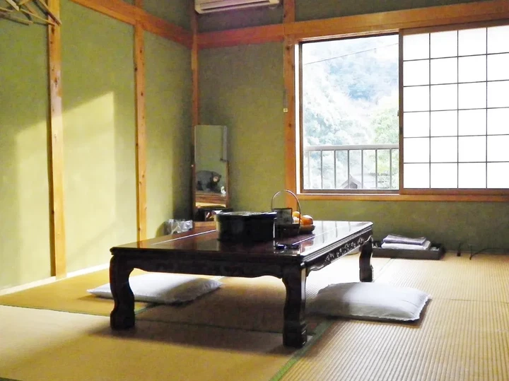 Kadota Ryokan - 이마바리시