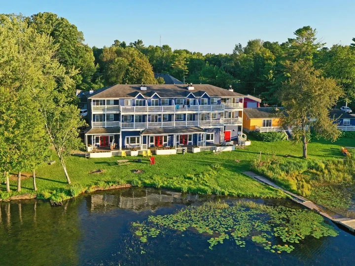 Bayview Wildwood Resort, Ascend Hotel Collection - Gravenhurst