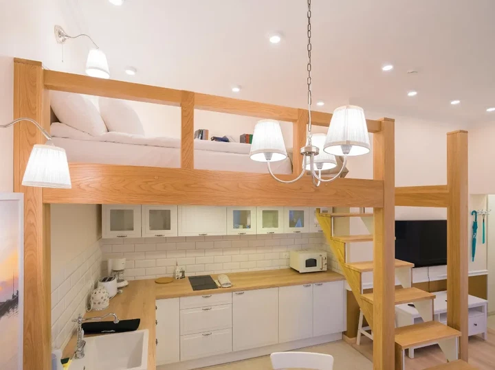 Revelton Suites Tallin - Tallinn