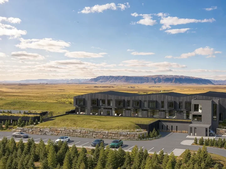 360 Hotel Boutique And Spa - Iceland