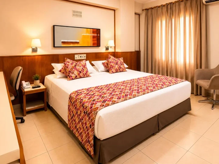 Hotel Riviera - São José do Rio Preto