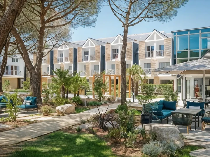 Thalazur Carnac - Hôtel & Spa - Bretagne