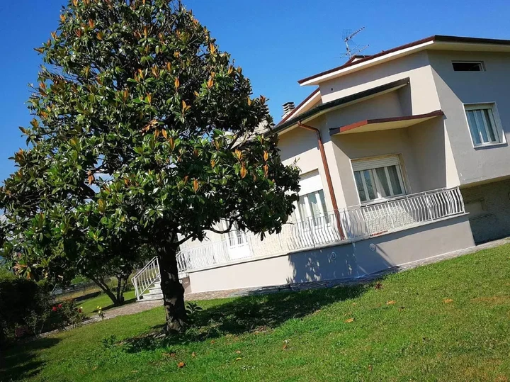 La Locanda Francigena - Lucques