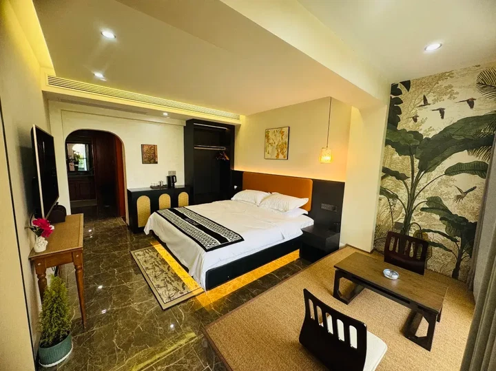 Nianji Holiday Homestay - Kunming