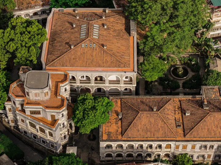 Lin‘s Mansion - Xiamen