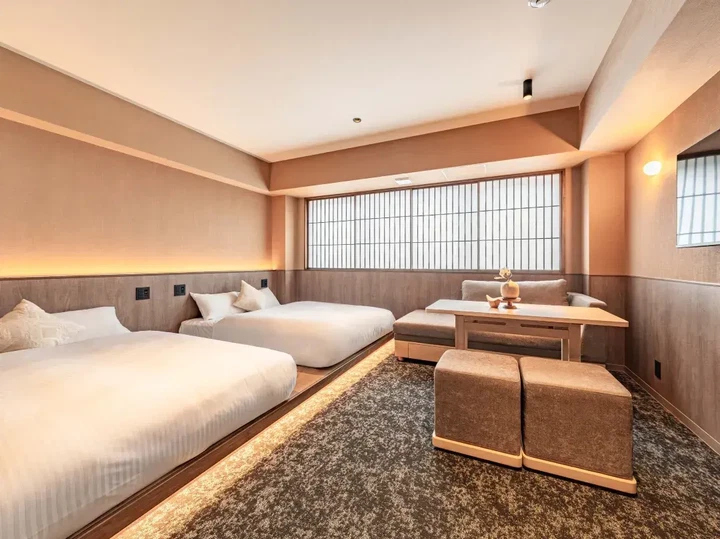 Apartment Hotel 11 Kyoto Gion - Kyoto