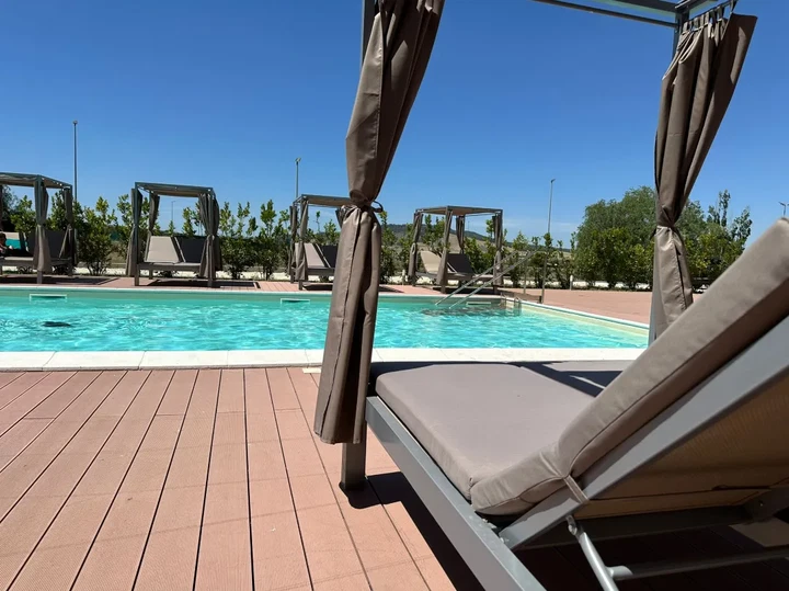 Hotel Mosaico - Basilicata