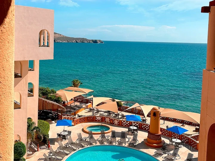 Sea Of Cortez Beach Club - Baja California Sur